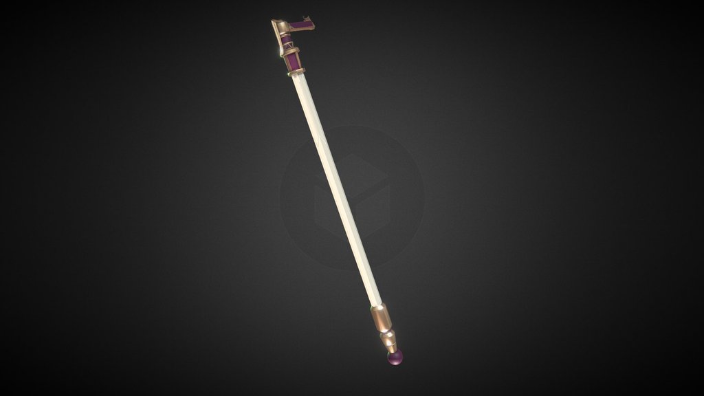 Arcane - A 3D model collection by voidkd - Sketchfab