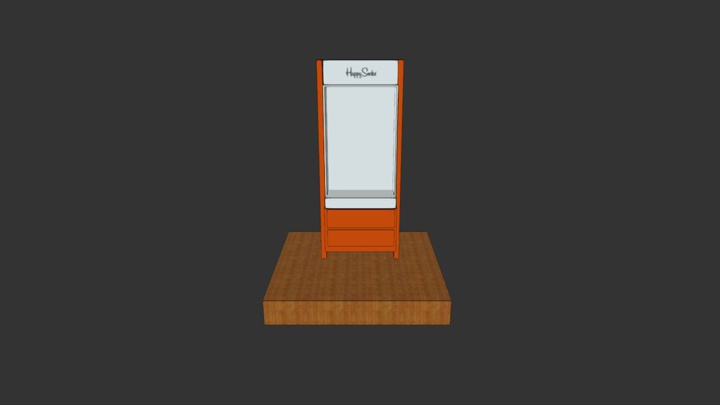 test - 3D model by W GAMES (@wgames) [8ccb929] - Sketchfab
