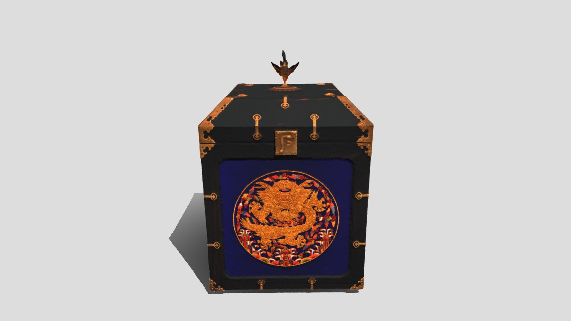 F - 3D model by Andrew.Kim [8ccbdae] - Sketchfab