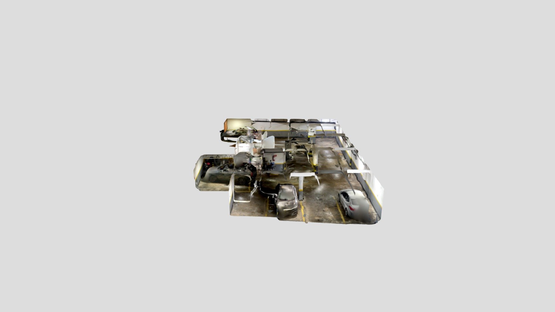 Taurus 2 - Download Free 3D model by otaviocostamiranda [8ccc906 ...