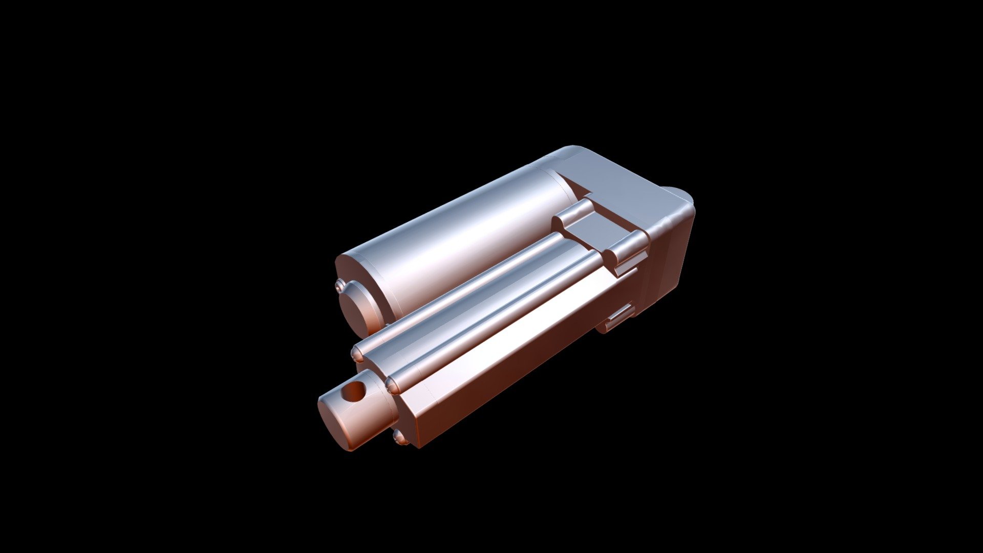 actuator - 3D model by actuator [8ccde6d] - Sketchfab
