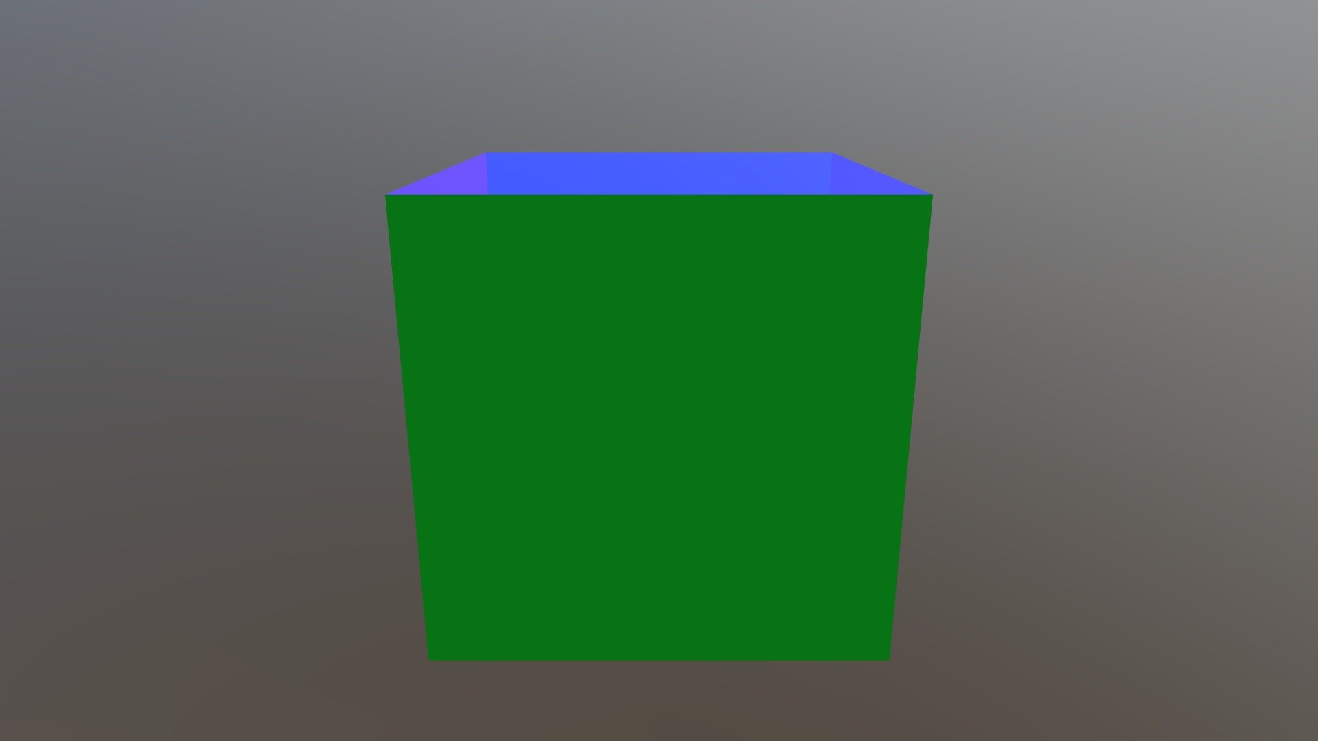 Test Cube - 3D model by Vivian Truong (@truvivi) [8ccf310] - Sketchfab