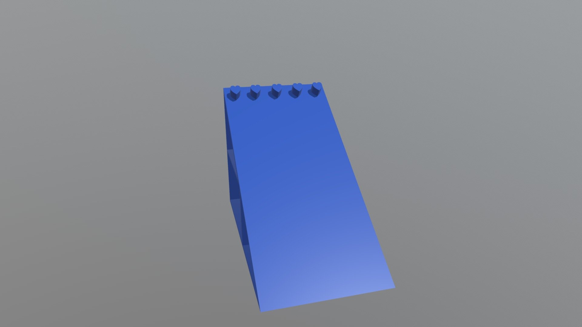 Module 3 - 3D model by meaghancooper [8cd0b8b] - Sketchfab