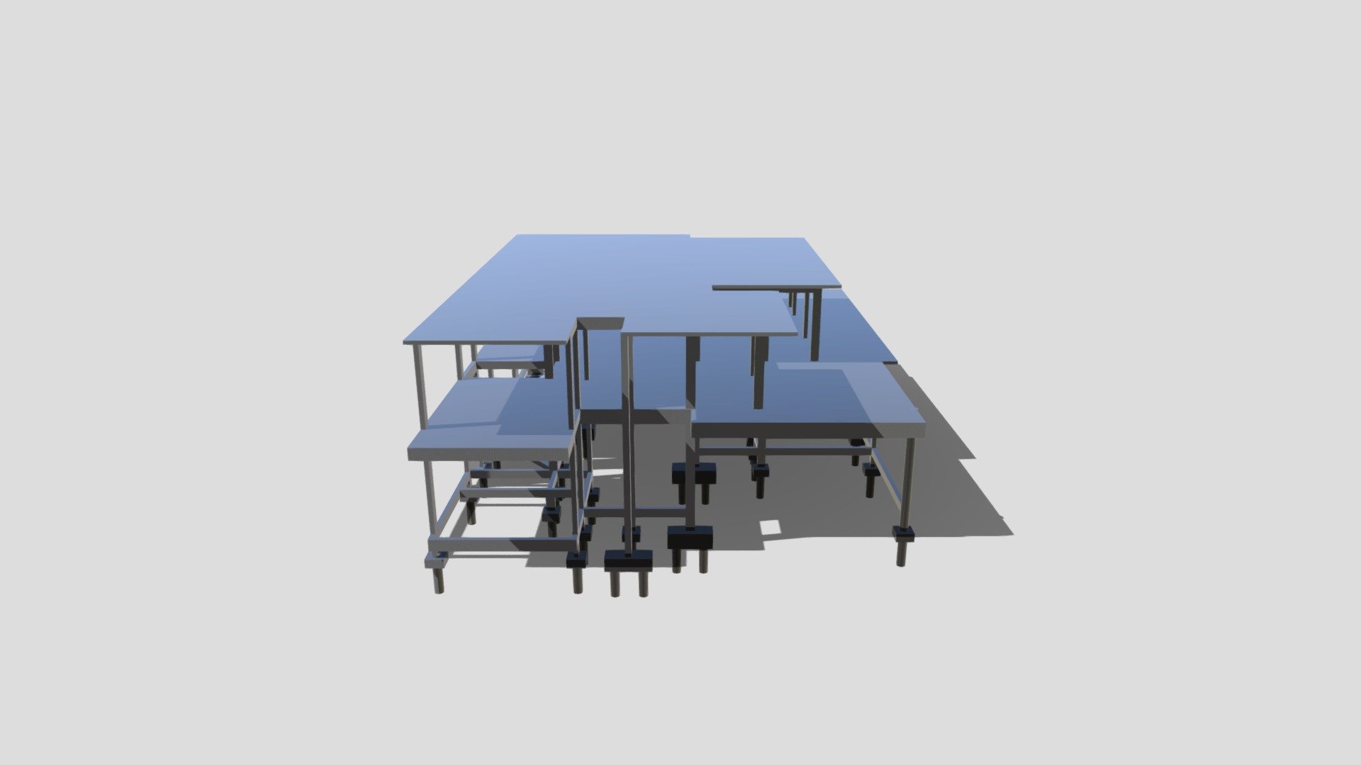 IFC BRUNA - 3D model by magalhaes2022 [8cd0f60] - Sketchfab