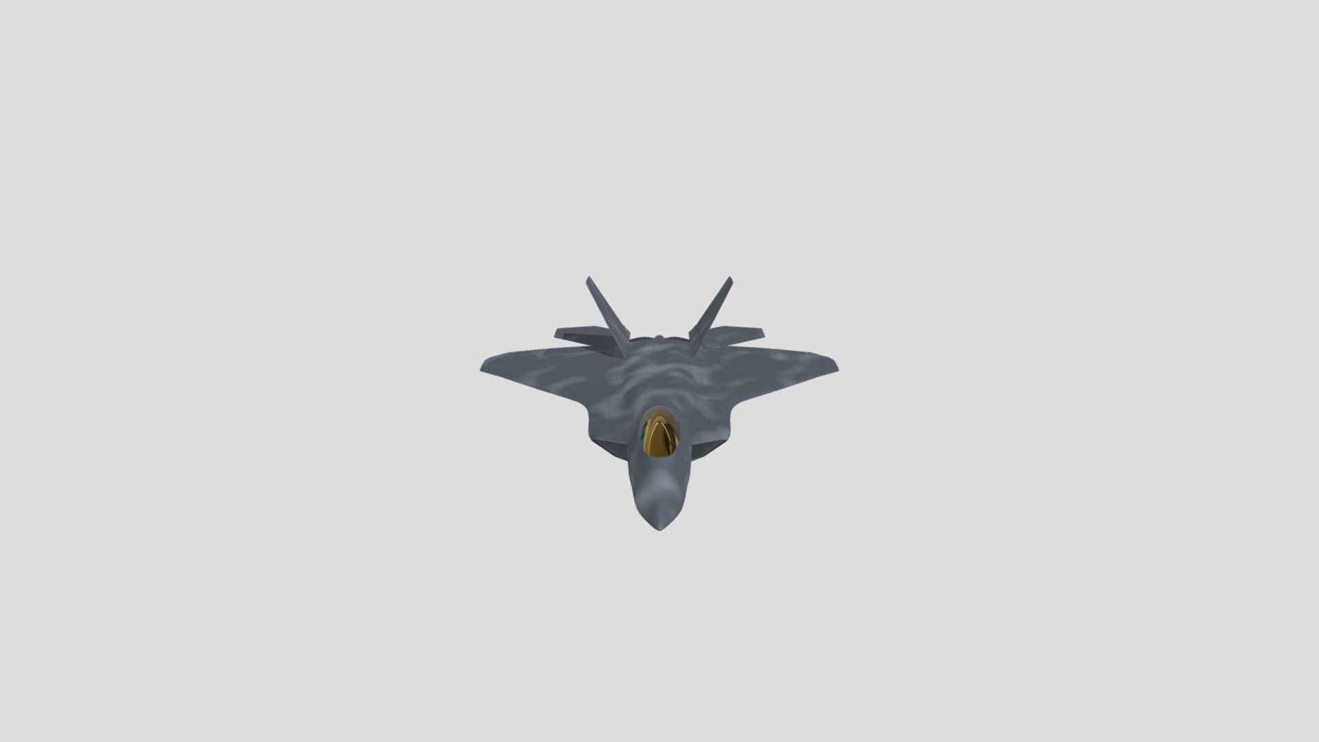 F-22 Raptor - Download Free 3D model by Battle_Dude (@1546809) [8cd1d6f ...