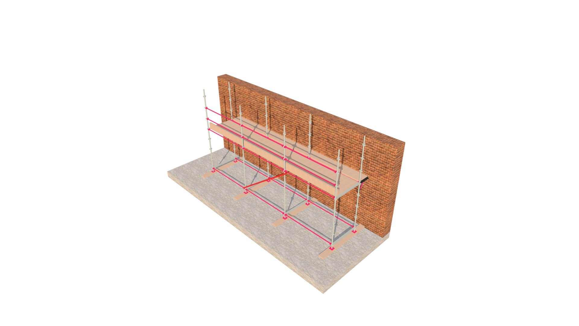 DIA001-DWG-S-0002-P01 - 3D model by Node Scaffold Design (@nodescaffold ...