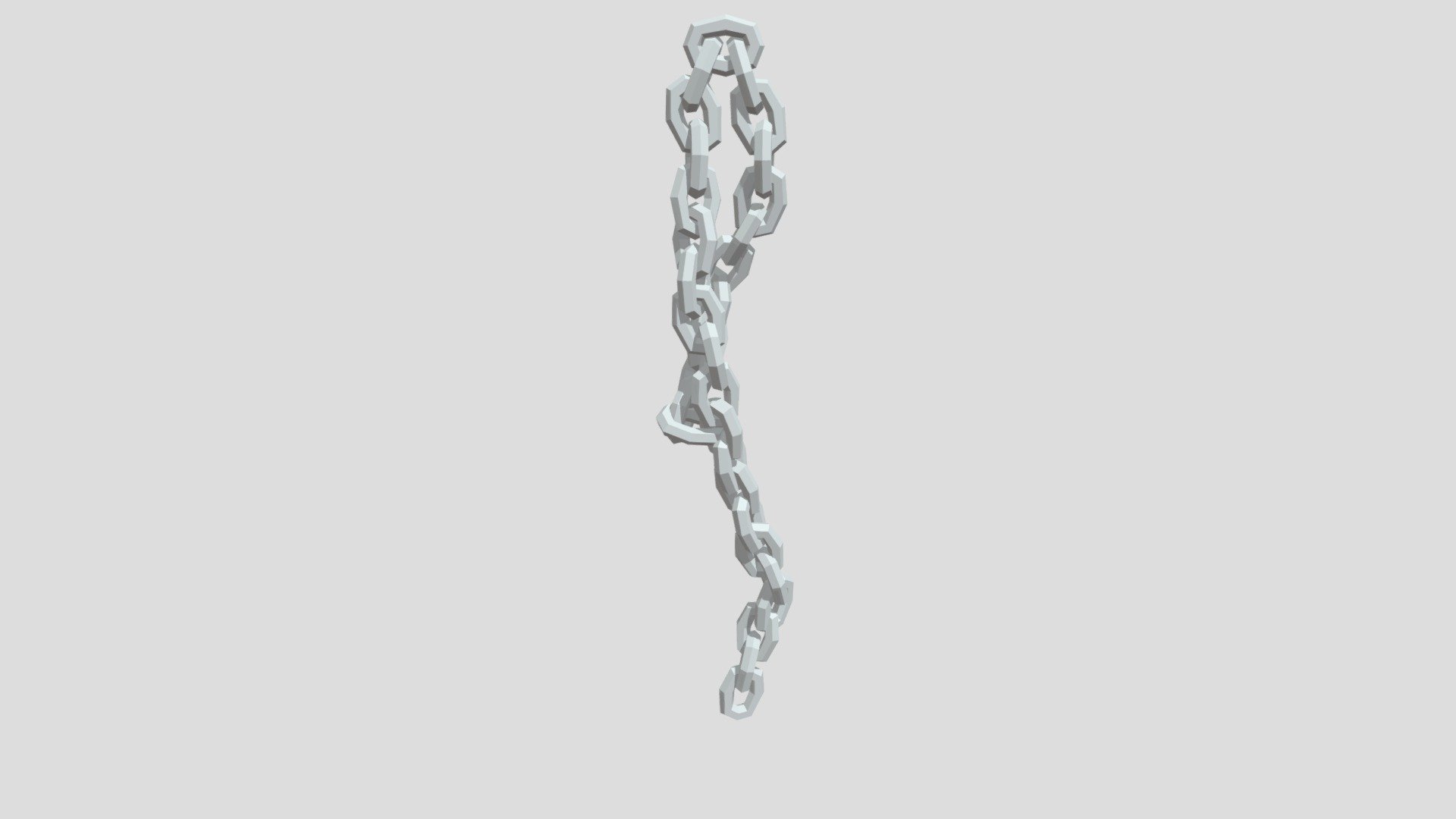 Cadena D Low Poly - Download Free 3D model by EmpDevTeam [8cd3662 ...