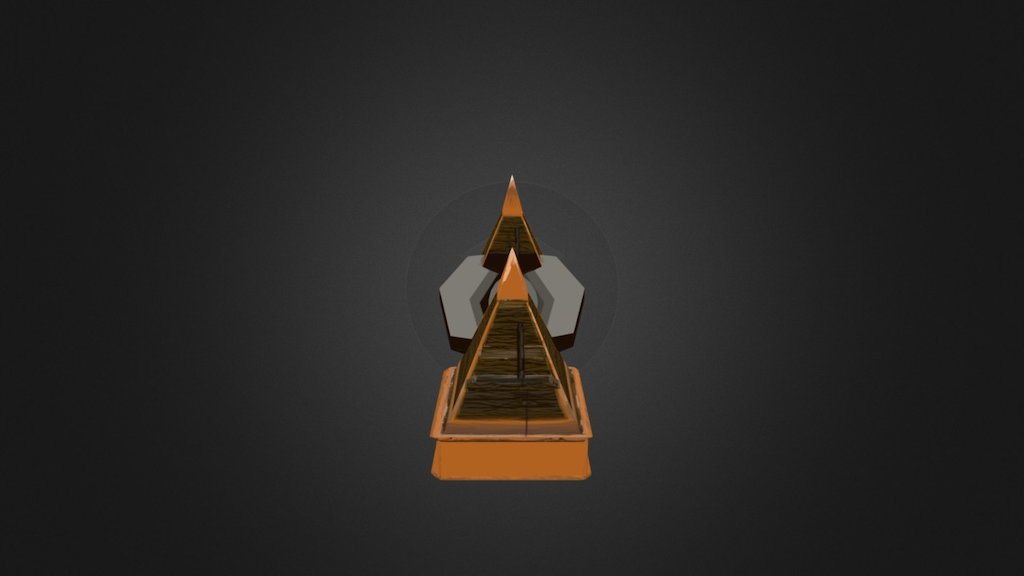 Spit (hand painted) - 3D model by VoidDragonQueen (@VoidDragojQueen ...