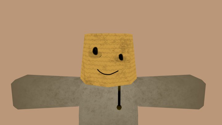 Regretevator 3D models - Sketchfab