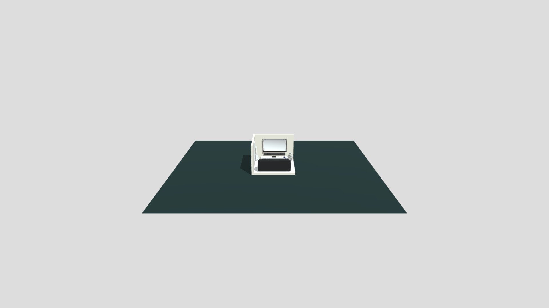 Top tech 3d models for future. - 3D model by johnjass714 [8cd8518 ...