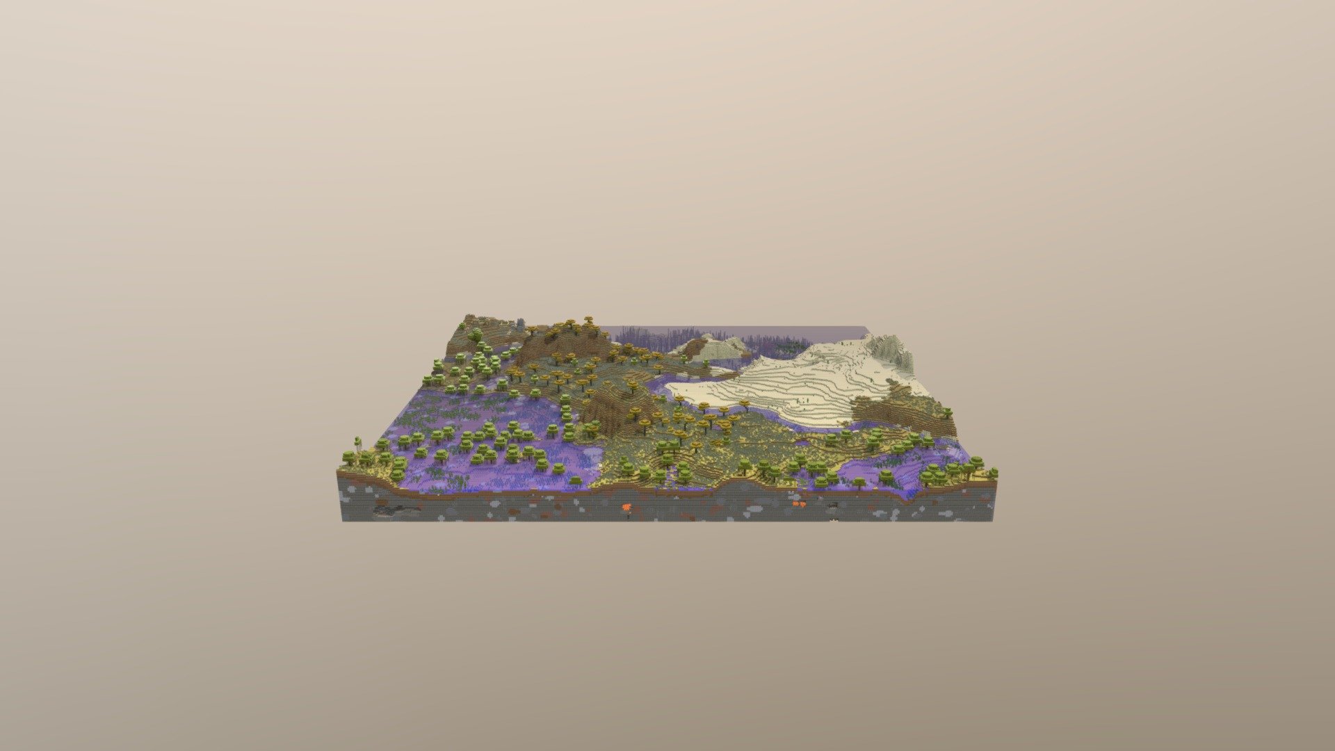 next - 3D model by mabeloid [8cd9c91] - Sketchfab