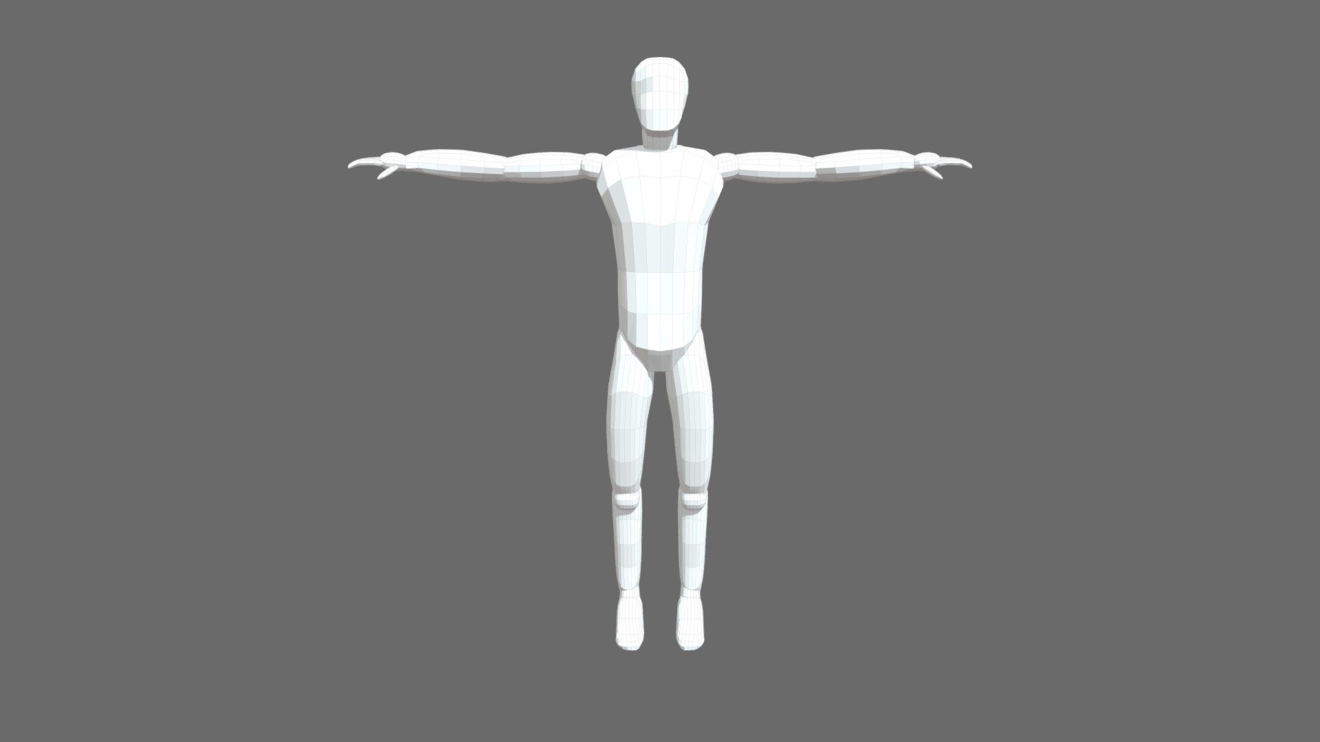Obi Wan (1.0)_Orell Juan Ignacio - 3D model by juaniorell16 [8cd9d37 ...