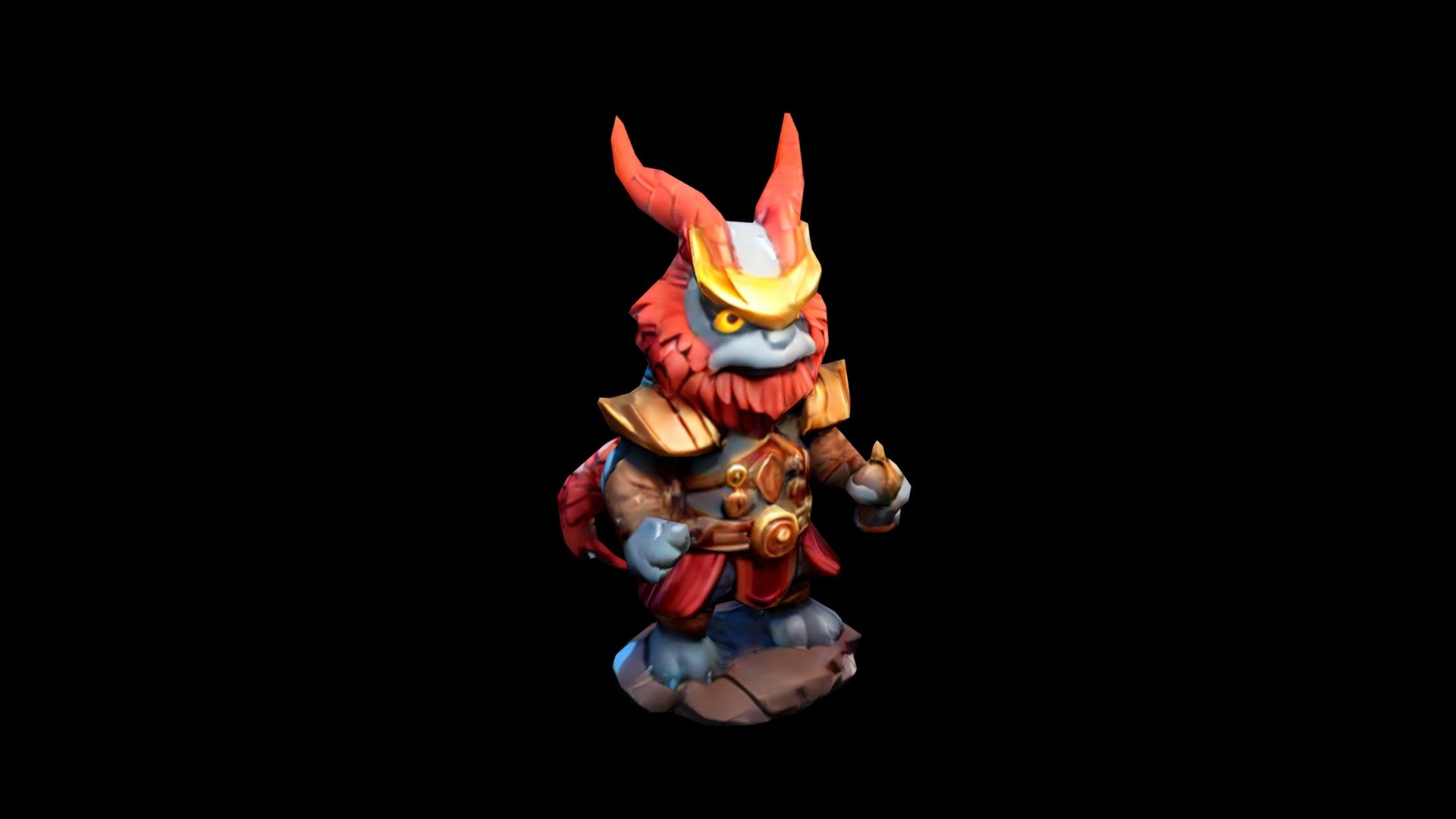 Example Download Free 3d Model By Klrxyz 8cda2d0 Sketchfab