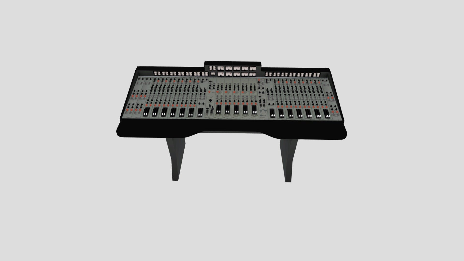 EMI TG - Download Free 3D model by scottpacker54 [8cda581] - Sketchfab
