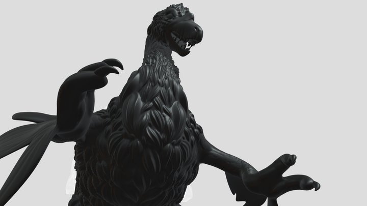 Dndminiature 3D models - Sketchfab