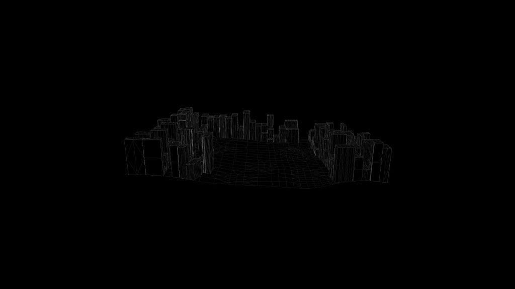 Building Mapping - 3D model by SantiagoAngulo [8cdac02] - Sketchfab