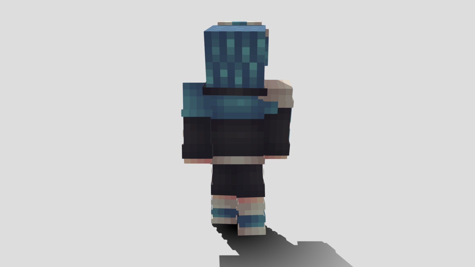 makkk - 3D model by sirijvalera17 [8cdaebc] - Sketchfab