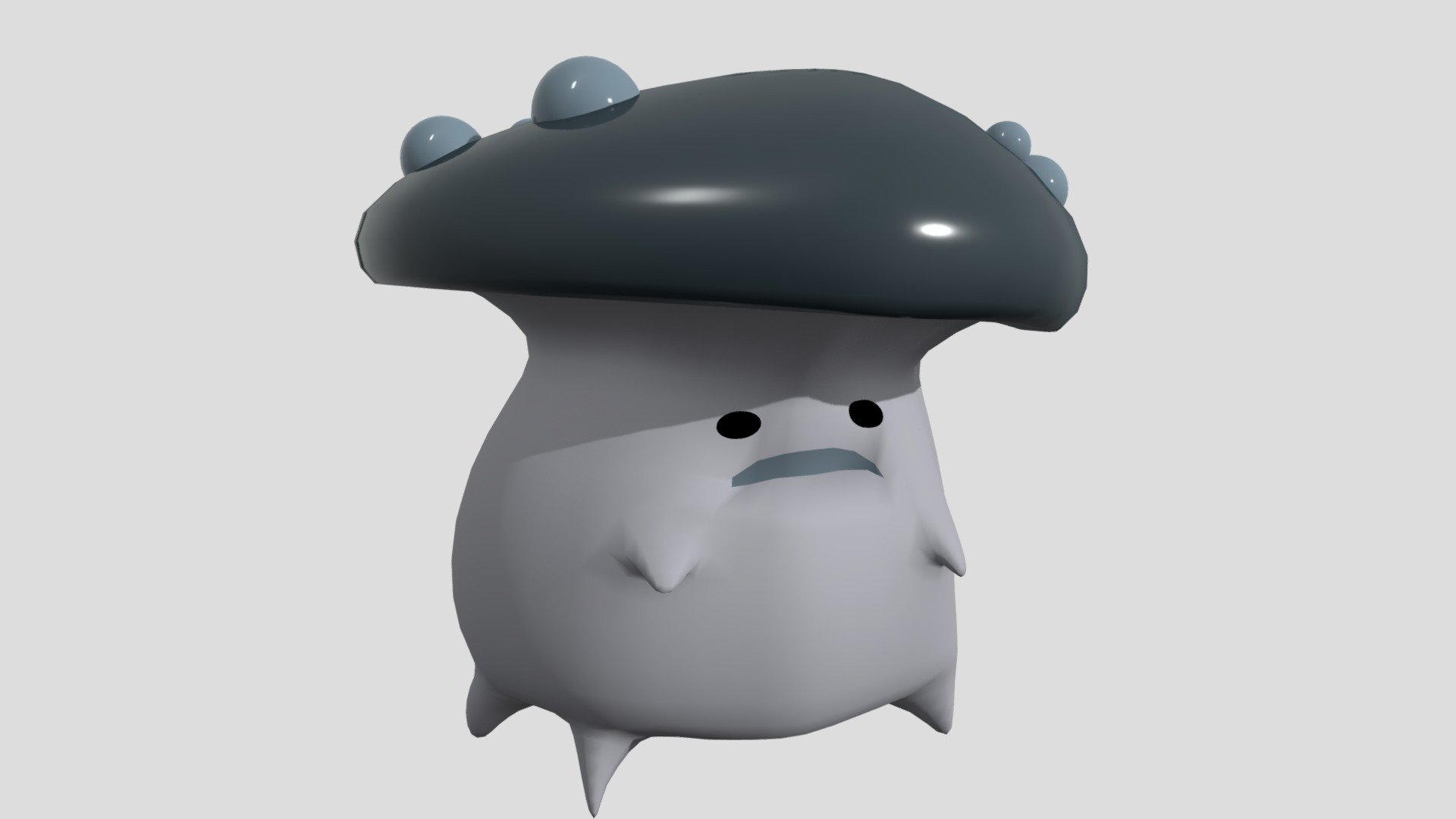 Shrumal Ogre - Hollow Knight - Download Free 3D model by Wersaus33 ...