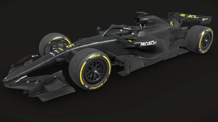 F12026 3D models - Sketchfab
