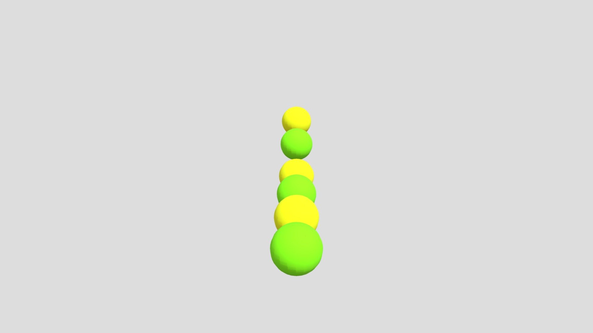 Bolas - Download Free 3D model by Ricardo Quirino (@quirino) [8cdc74f ...