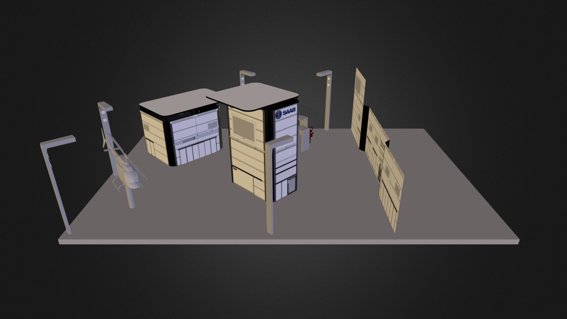 New folder.zip - 3D model by hemantthakkar07 [8cdd443] - Sketchfab