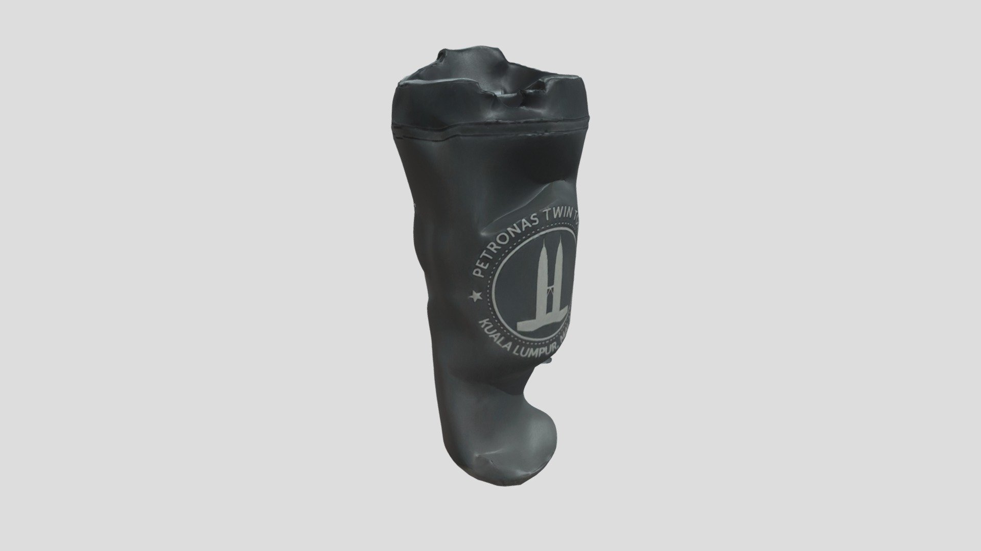 poly cup haikal - 3D model by haikalnajib [8cddae8] - Sketchfab