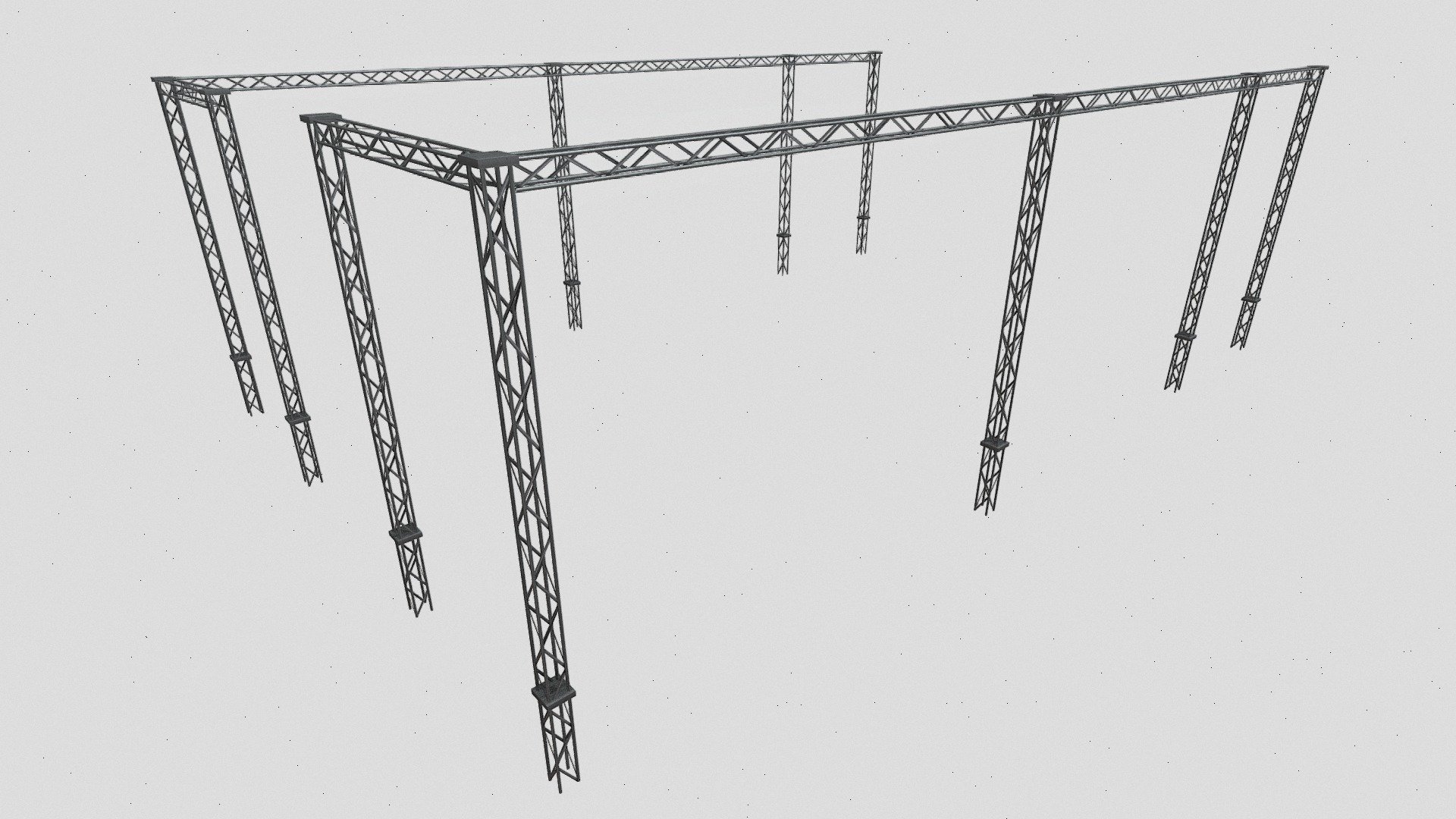 DJ Set #7 - 3D model by ₦₥₵ ฿₵ (@nmcbc) [8cde804] - Sketchfab