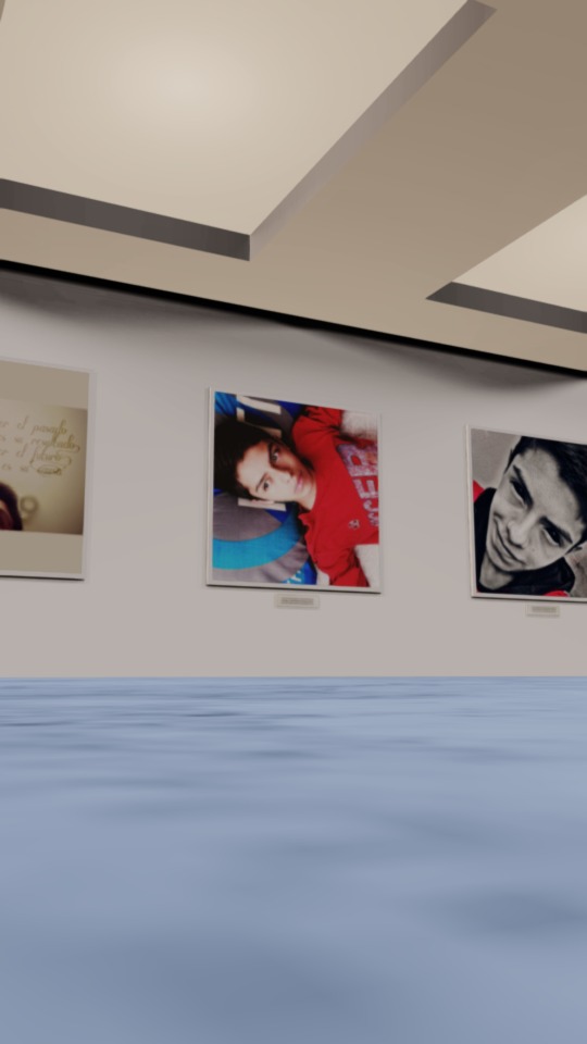 Instamuseum for @andre_maxwell_king - 3D model by Poptl.3 [8cdef90 ...