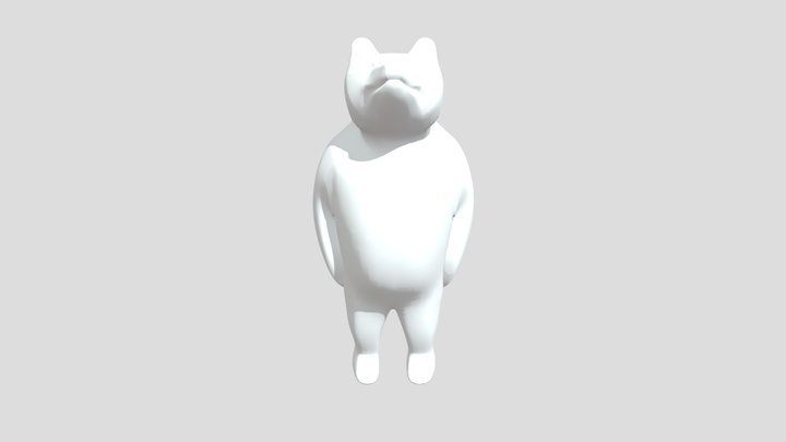 3dbear 3D models - Sketchfab
