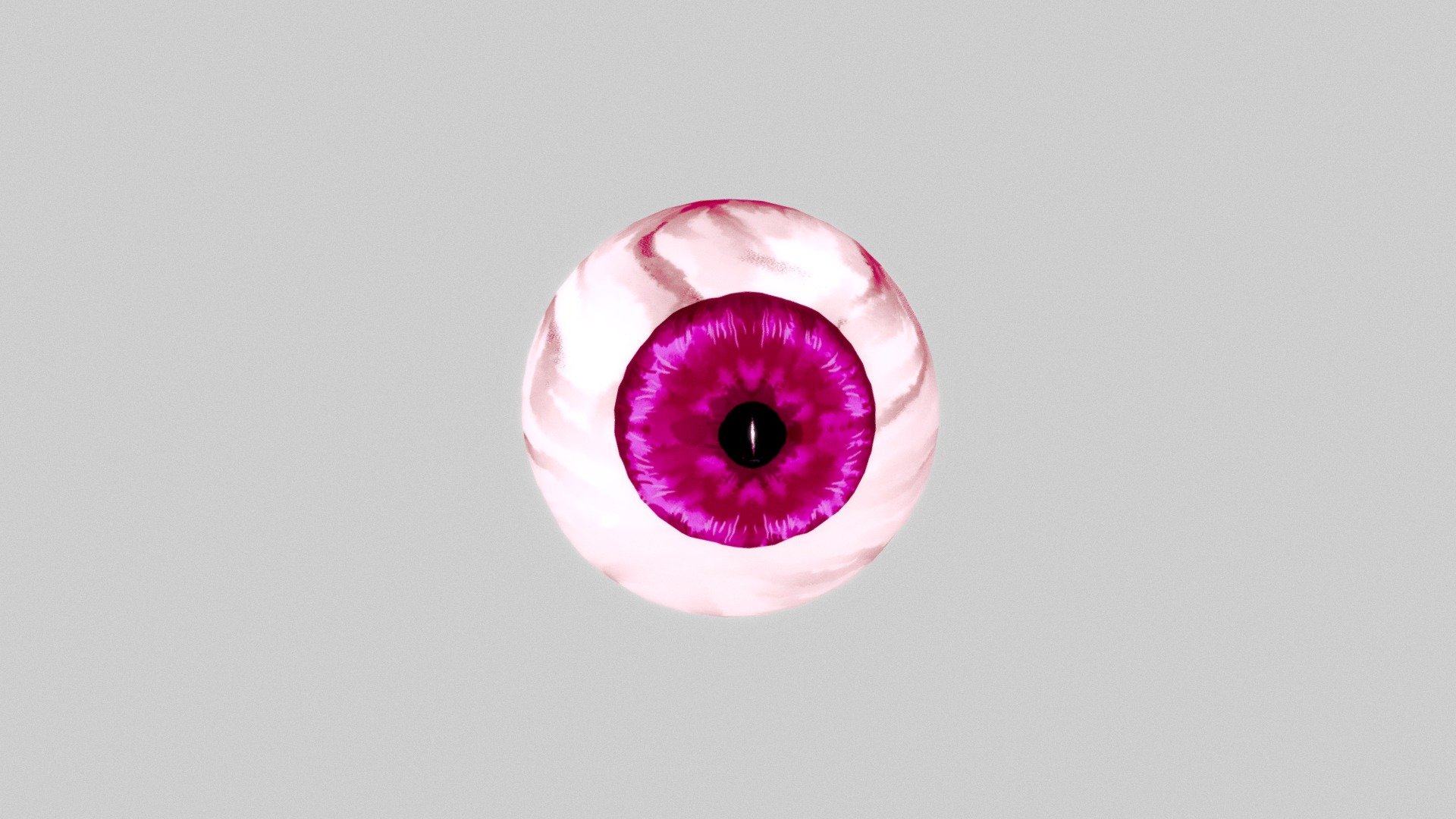 evil eye!! - 3D model by ★ CINNABUN (@lola.prent03) [8ce0280] - Sketchfab