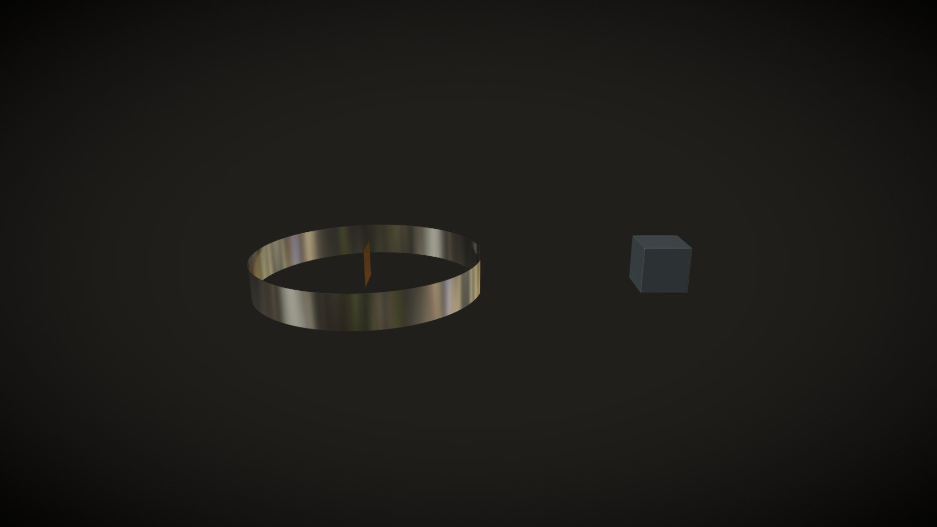 Rutherford_experiment_04 - 3D model by anishmichealm [8ce1a90] - Sketchfab