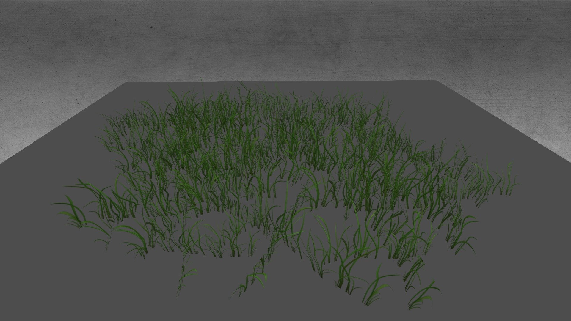 LP Grass Patches - 3D model by mAlkAvIAn [8ce1e8b] - Sketchfab