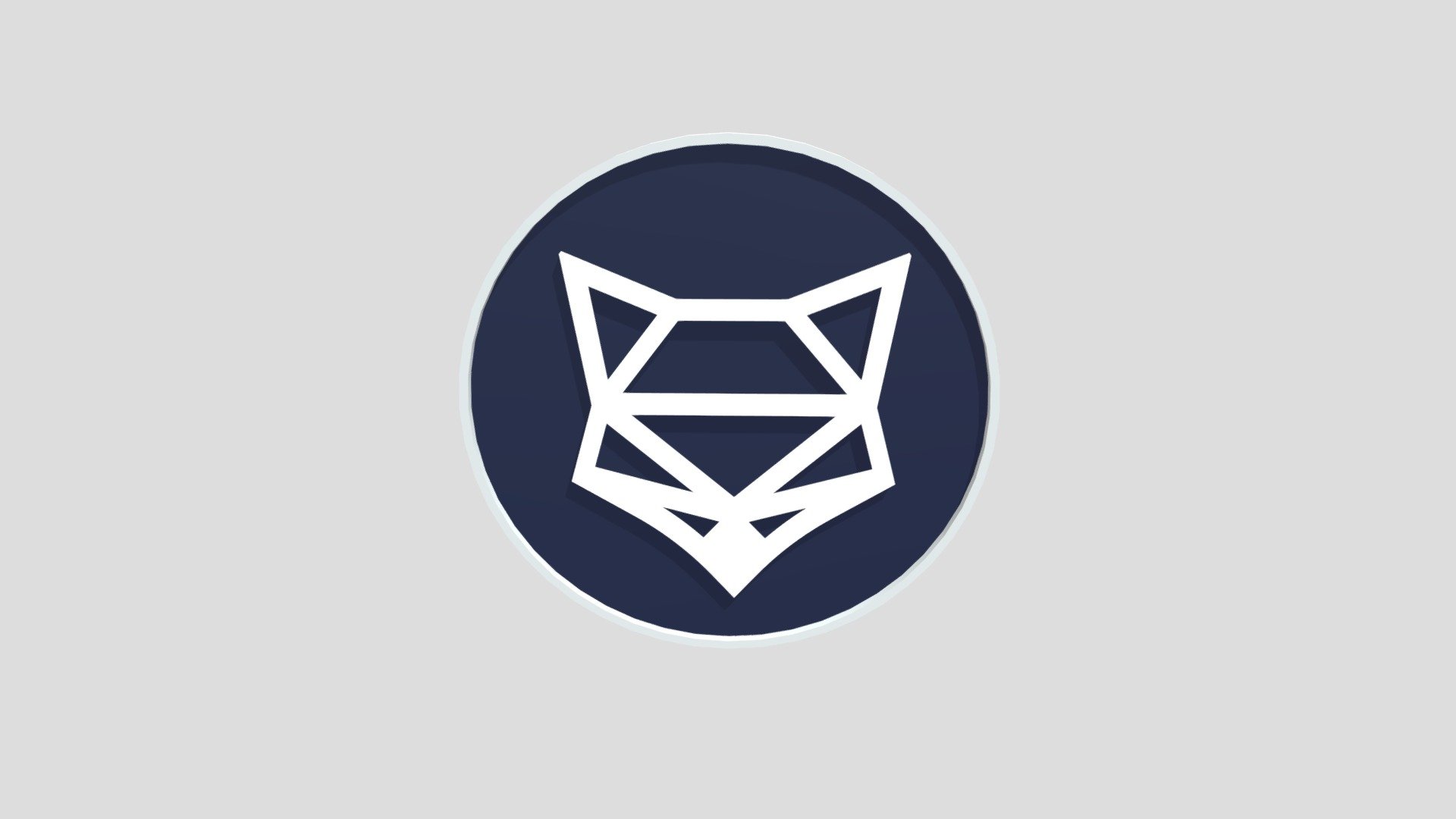 Shapeshift FOX Token - Download Free 3D model by capitano.eth [8ce3250 ...