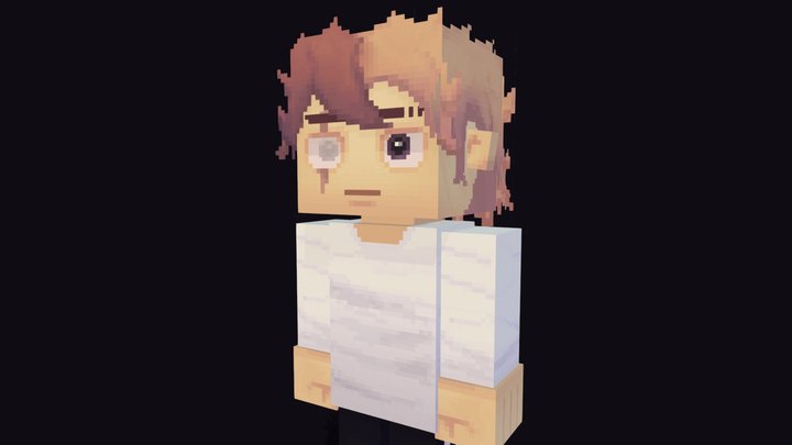 Tokio-hytale 3D models - Sketchfab