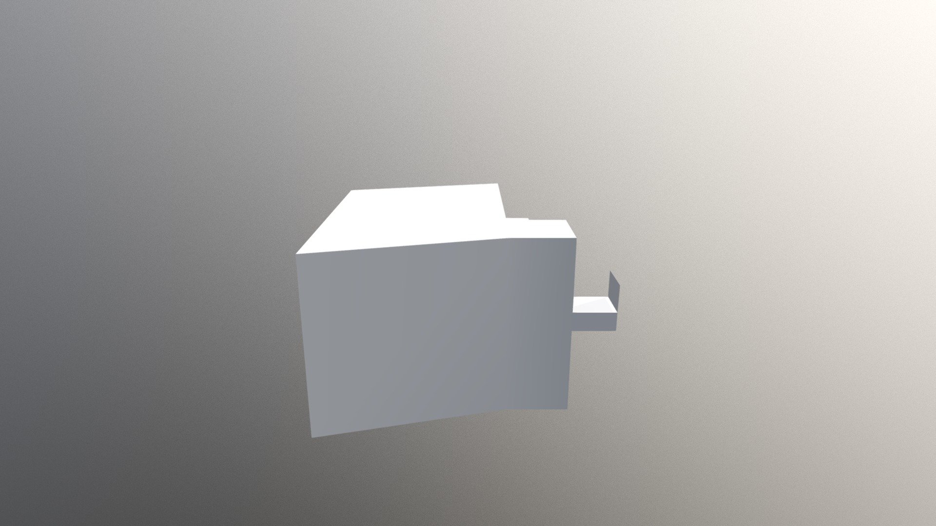 House Trainor - 3D model by Trainor [8ce46cf] - Sketchfab