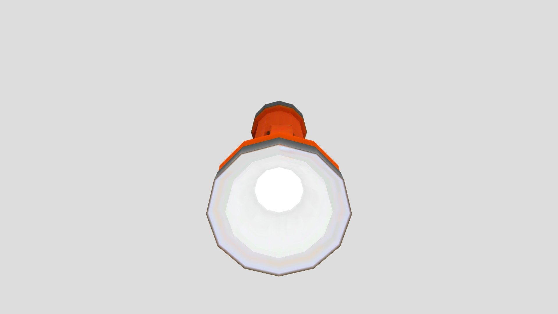 Animal Company - flashlight red - Download Free 3D model by Romeo rios ...