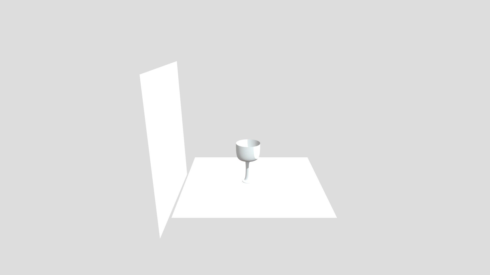 Glass Cup Download Free 3d Model By Germeherman 8ce5bab Sketchfab