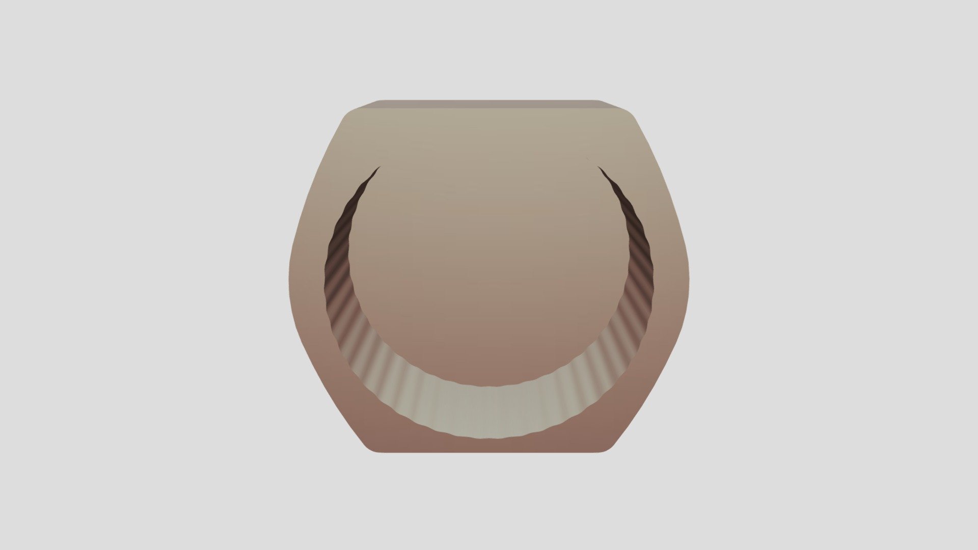 D20-31-12-14 450gm Api Cap - Download Free 3D model by PRAGATIGLASS ...