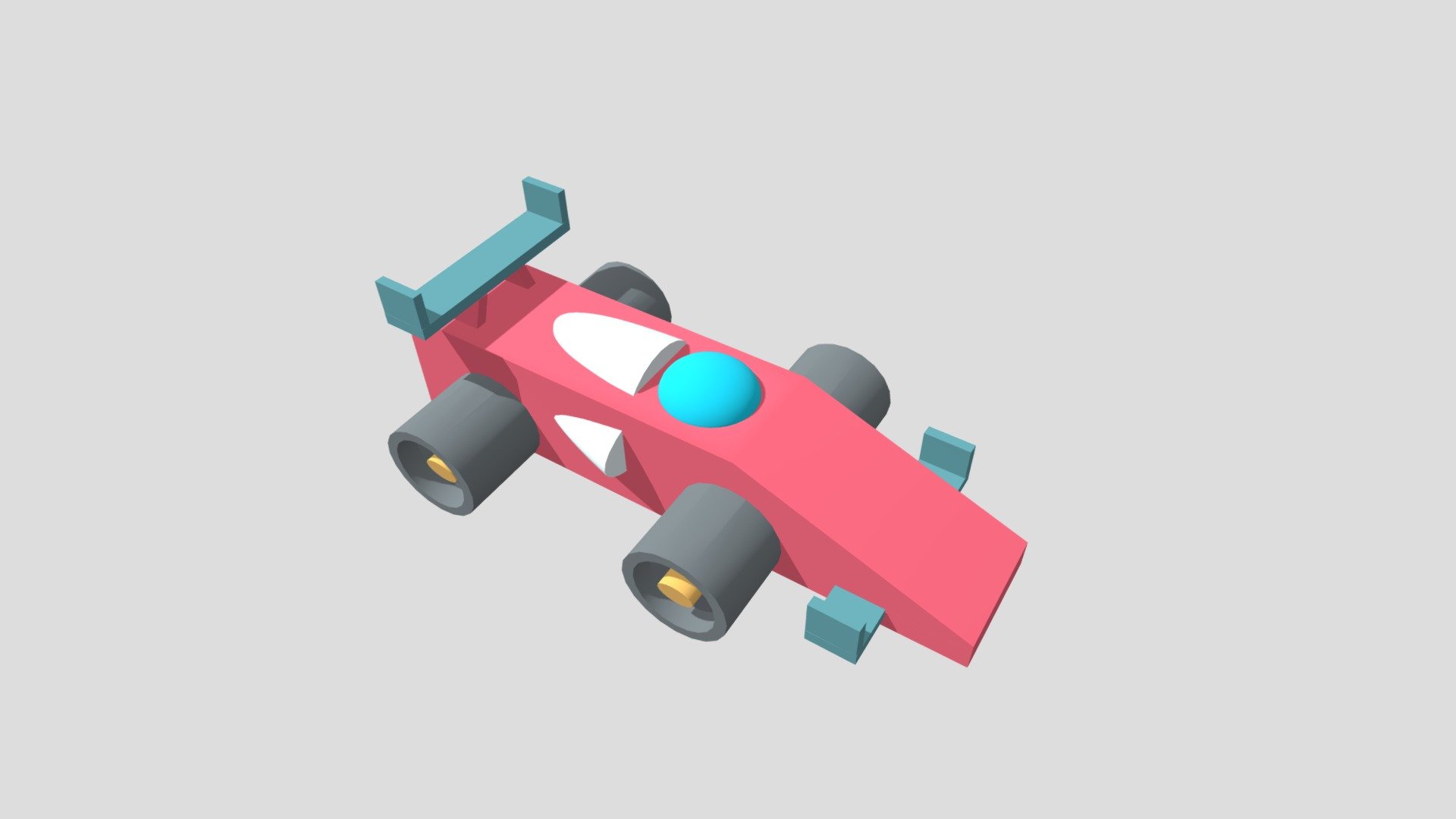 tinker - 3D model by carlos martinez (@limno) [8ceaf39] - Sketchfab