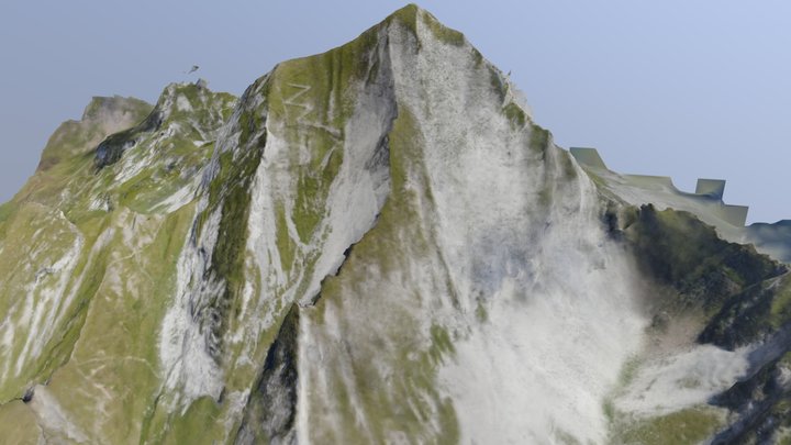 Charvel 3D models - Sketchfab