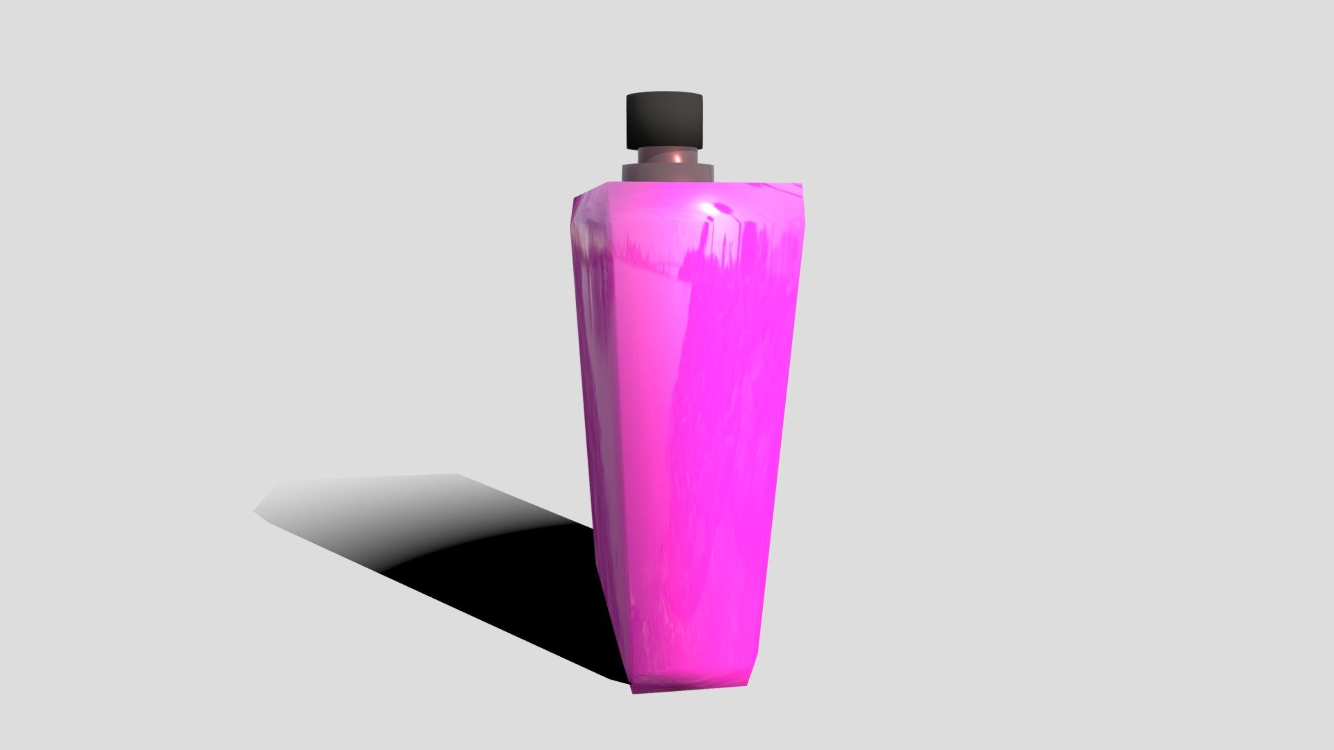 perfume - Download Free 3D model by shakeelsafdar (@shakeelsafdar111 ...