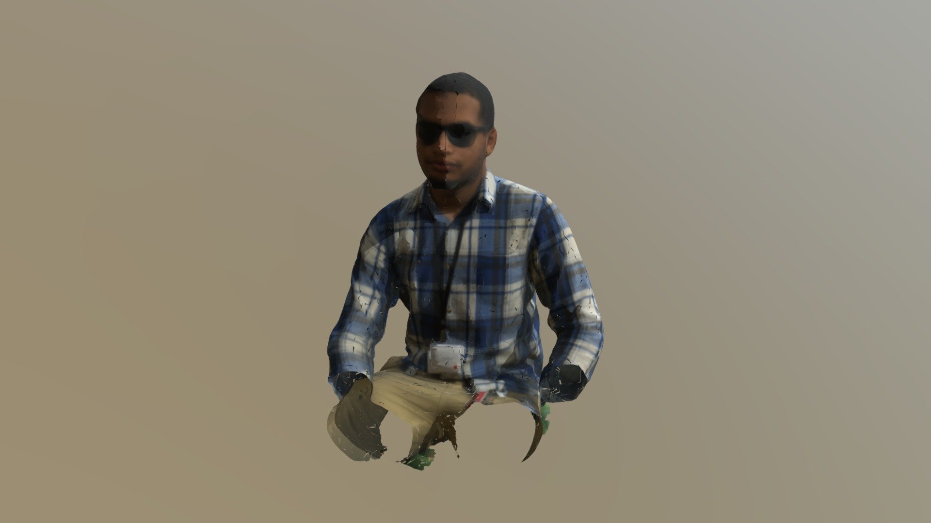 Tshon - 3D model by rhodeislandvr [8cee51f] - Sketchfab