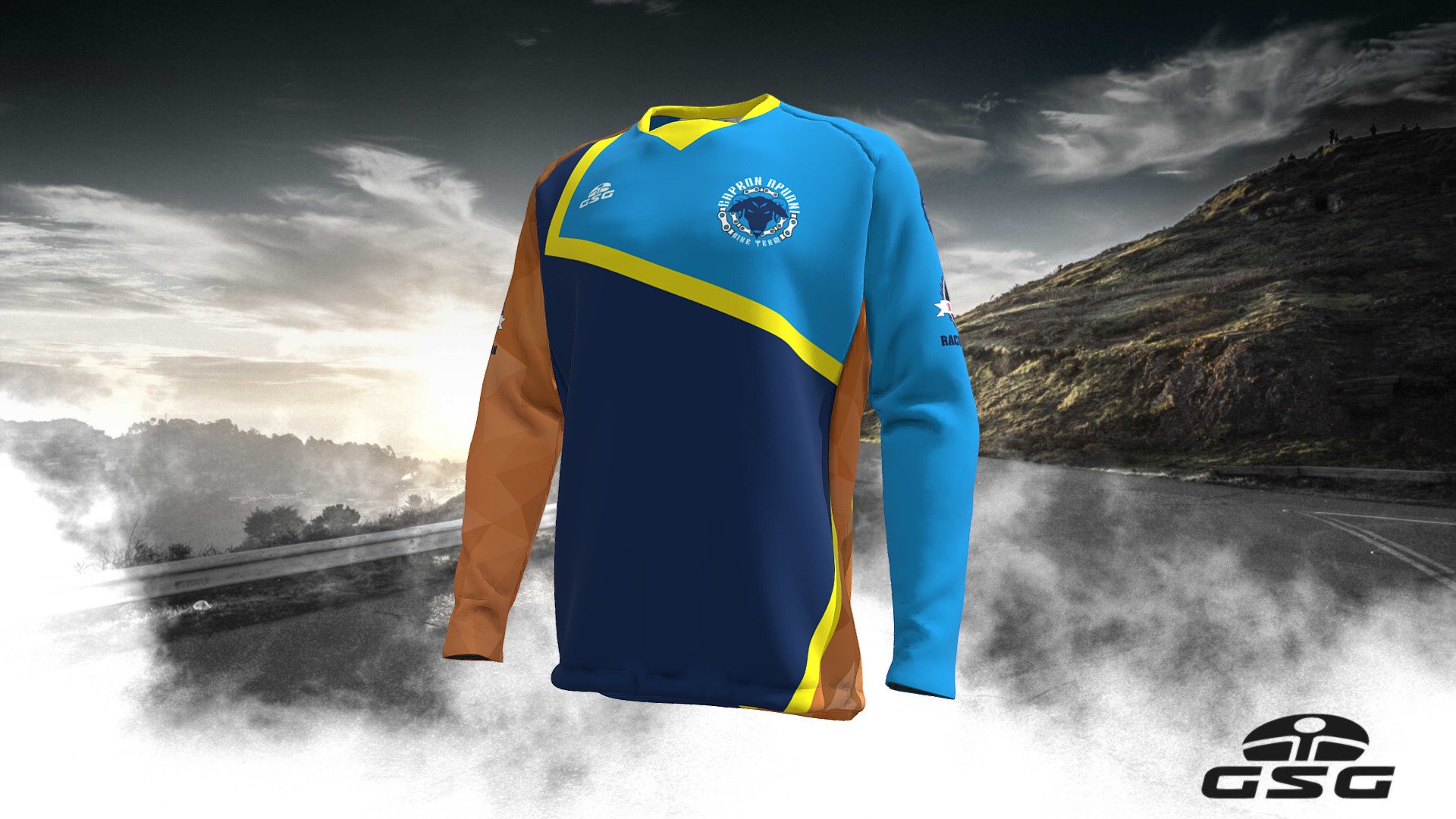 BAUDAZZI - 3 - 3D model by GIESSEGICUSTOM [8cee7a0] - Sketchfab