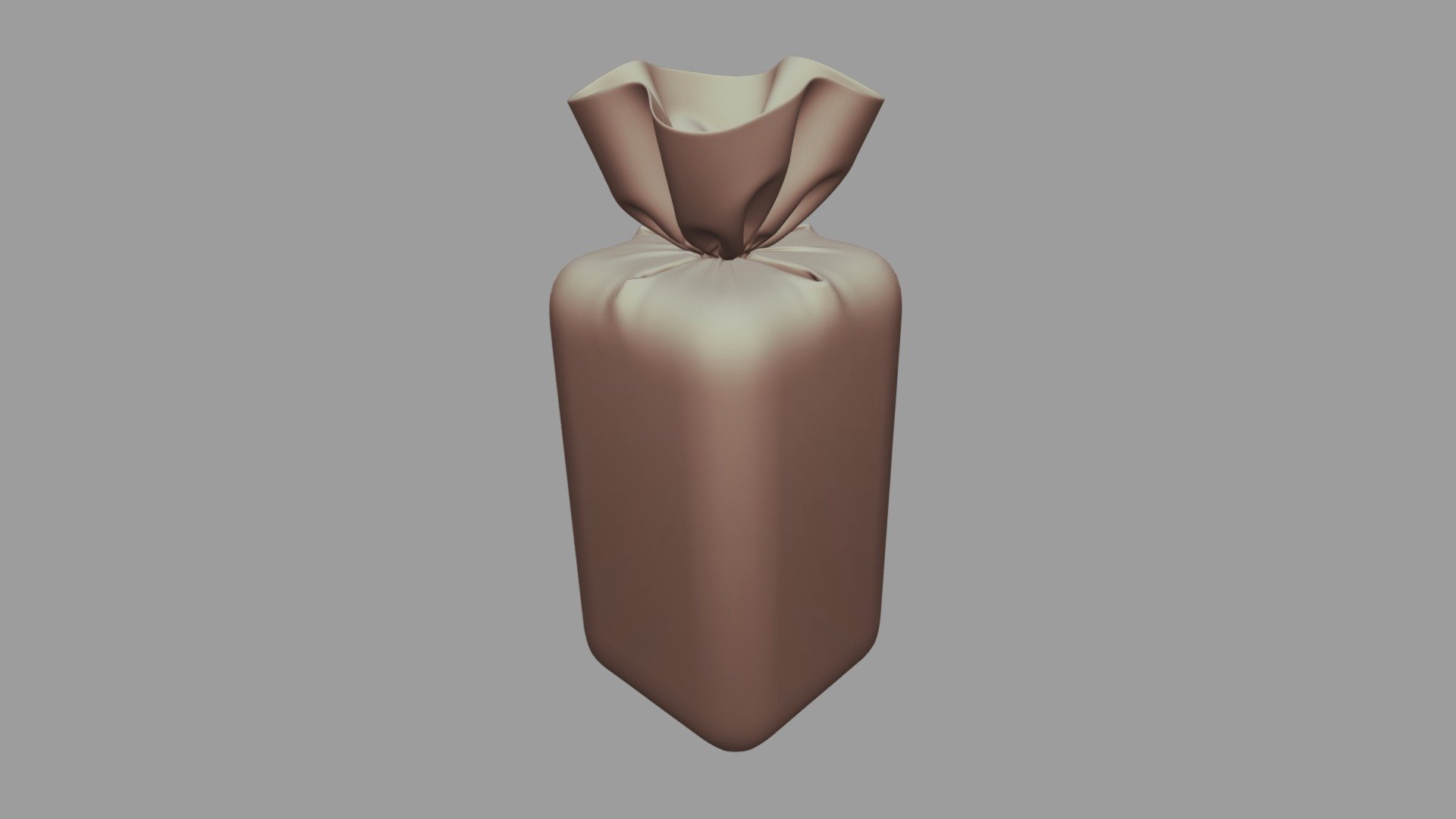 BREAD PACKET - 3D model by goofy (@harshithar976) [8cef4bf] - Sketchfab
