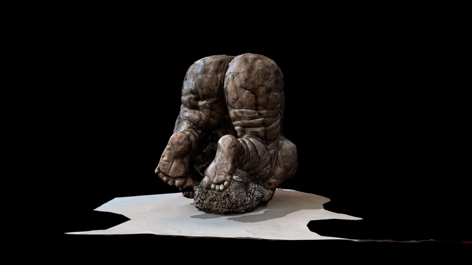 Mollera Sumida - 3D model by Andres Ugartechea (@ugartetxea) [8cef8a6 ...