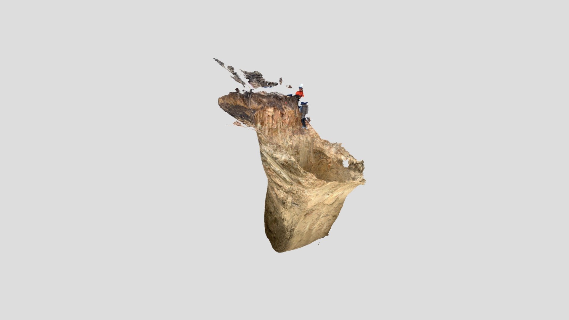 Untitled Scan - Download Free 3D model by BGC Engineering Inc ...