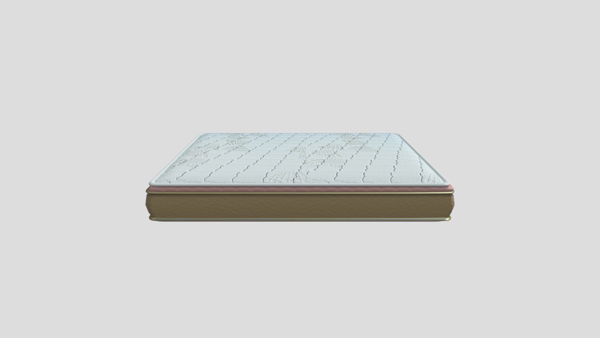 mattress_animation - Download Free 3D model by dsantu523 [8cf1f9e ...