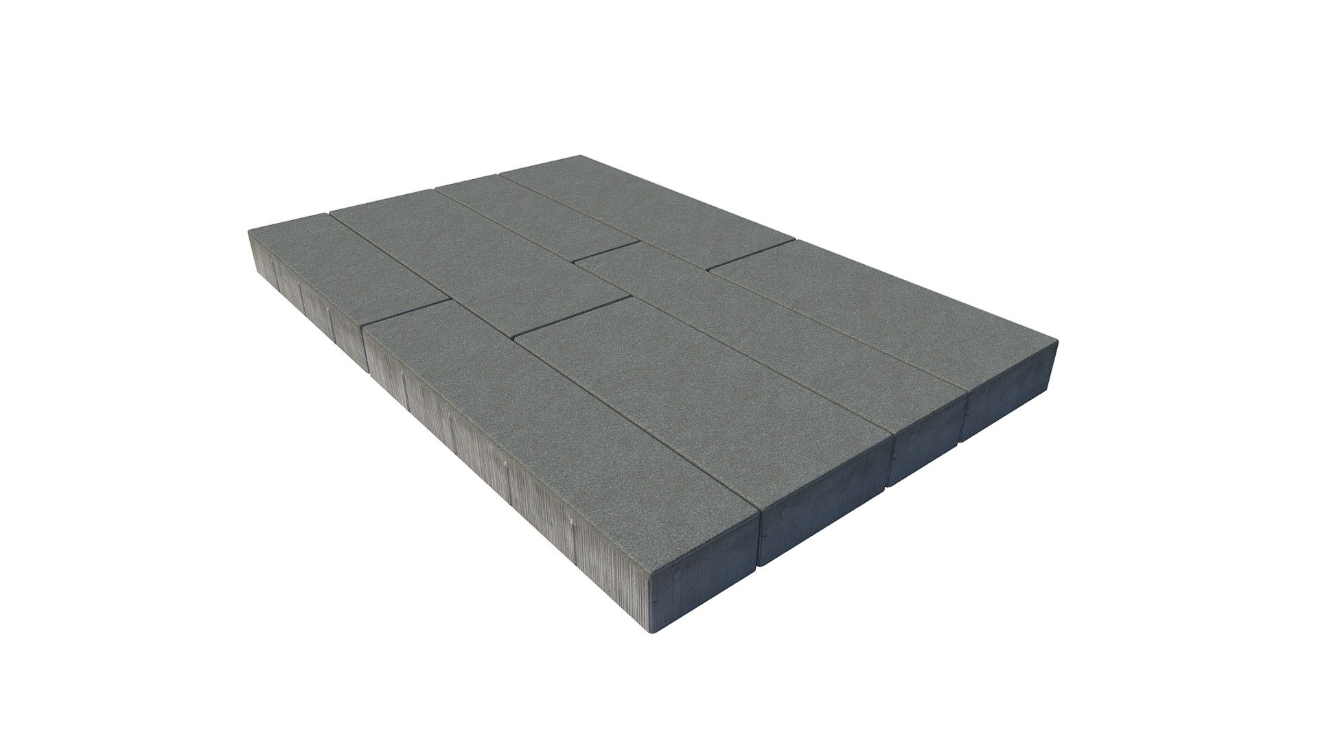 Parket 4 Kamney seriy - Download Free 3D model by novayaplitka [8cf33c8 ...