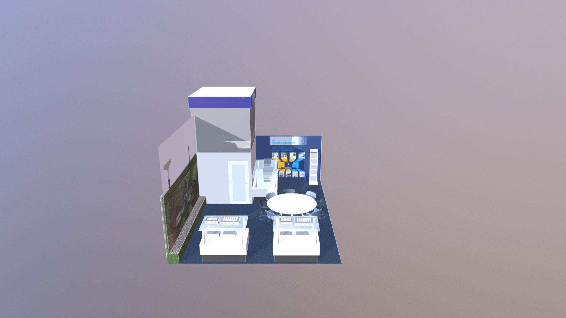 Test - 3D model by validumro [8cf489d] - Sketchfab