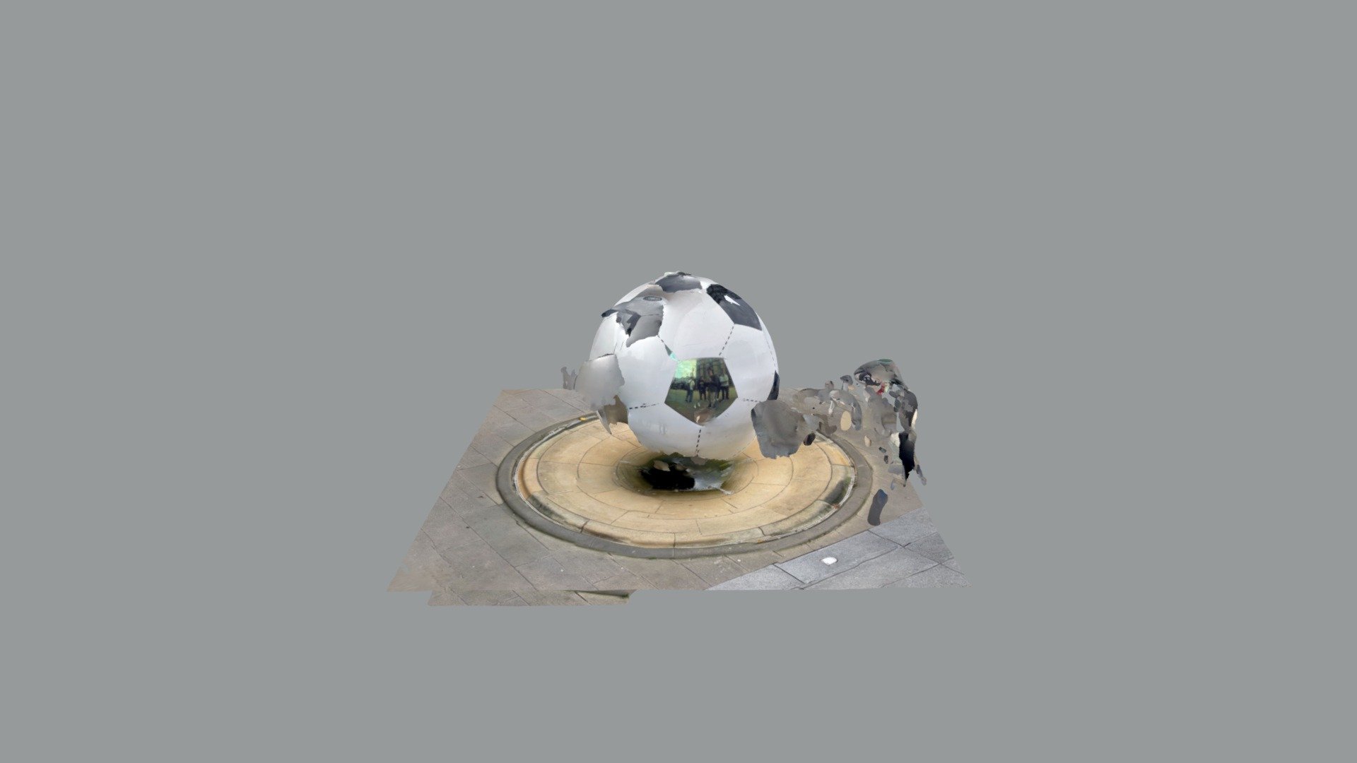Sphere - Download Free 3D model by mjoshc22 [8cf5017] - Sketchfab